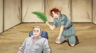 Hetalia The World Twinkle: Episode 5 - Ver en Crunchyroll en español