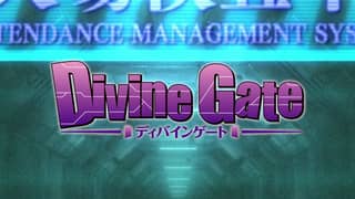 Divine Gate La tierra del principio - Ver en Crunchyroll en español