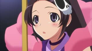 Kami nomi zo Shiru Sekai The World God Only Knows Preview - Ver en ...