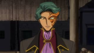 Code Geass: Lelouch of the Rebellion Movies Code Geass: Lelouch of the ...