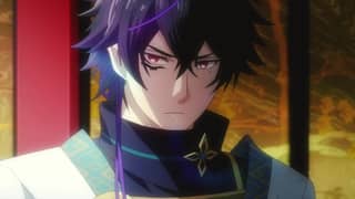 SENGOKU NIGHT BLOOD Yakuma Corridor - Schau auf Crunchyroll