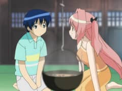 Girls Bravo (English Dub) Bravo at the Great Magic War! - Watch on ...