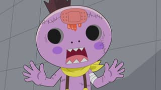 Watch Zo Zo Zombie - Crunchyroll