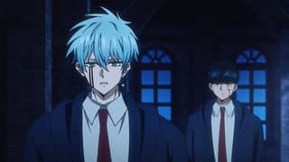 MASHLE: MAGIC AND MUSCLES Mash Burnedead and the Puppet Master - Watch ...