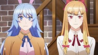 The Great Cleric (English Dub) S-Rank Healer and Exorcist Luciel's ...