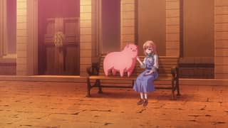 Butareba -The Story of a Man Turned into a Pig- en Français - Crunchyroll