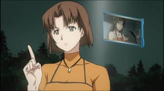 RIN ~Daughters of Mnemosyne~ Ghosts Don't Scream - Watch on Crunchyroll