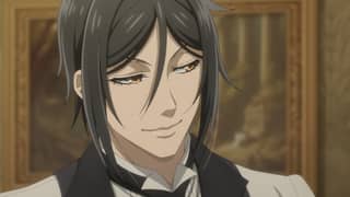 Black Butler -Emerald Witch Arc- (English Dub) His Butler, Much Unknown ...