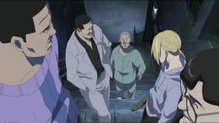 GANTZ (English Dub) It's the Beginning of a Brand New Day - Watch on ...