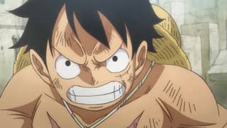 One Piece ¡El sueño de los guerreros! ¡Luffy conquista Udon! - Ver en ...