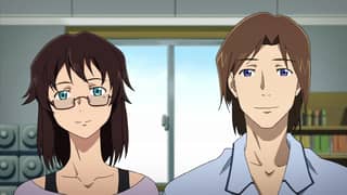 The Future Diary (English Dub) Initialize - Watch on Crunchyroll