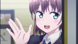 Watch Tawawa on Monday - Crunchyroll