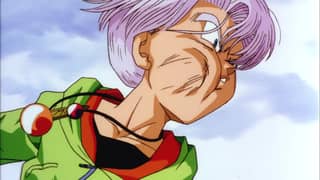 Dragon Ball Z: Bio-Broly Dragon Ball Z: Bio-Broly - Watch on Crunchyroll