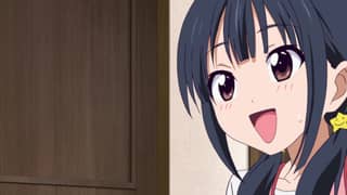 Aho Girl Charge Aho Girl Watch On Crunchyroll 