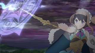 Last Period: the journey to the end of the despair História Fictícia ...