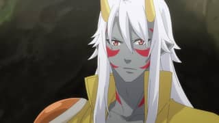 Re:Monster em português brasileiro - Crunchyroll