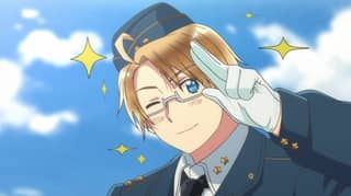 Hetalia The World Twinkle: Episode 4 - Ver en Crunchyroll en español