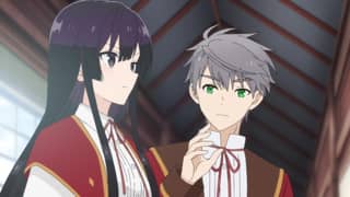 Villainess Level 99: I May Be the Hidden Boss But I'm Not the Demon ...