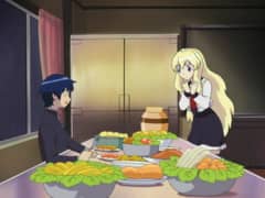 Girls Bravo en Español - Crunchyroll