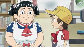 Watch ME & ROBOCO - Crunchyroll