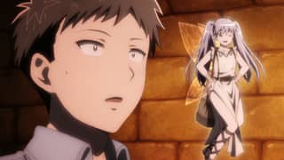 Handyman Saitou in another world Handyman, Saitou - Watch on Crunchyroll
