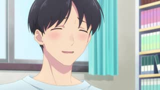 A Galaxy Next Door (English Dub) Weather Conditions with the Princess ...