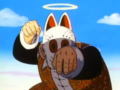 Dragon Ball True Colors of the Masked Man - Watch on Crunchyroll
