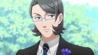 Black Butler -Public School Arc- (English Dub) His Butler, at School ...