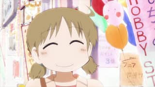 Nichijou - My Ordinary Life Episode 20 - Ver en Crunchyroll en español