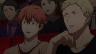 given Canción 2 - Ver en Crunchyroll en español