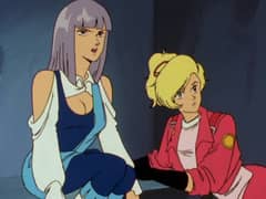 Mobile Suit Gundam ZZ THE GIRL FROM CORE 3 (PART 1) - Watch on Crunchyroll