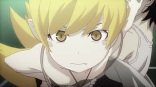 Nekomonogatari Black La familia Tsubasa - Tercera Parte - Ver en Crunchyroll en español