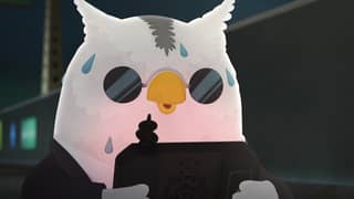 INAZMA DELIVERY An Encounter with a Car Chase - Watch on Crunchyroll