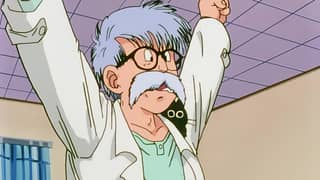 Dragon Ball Z (English Dub) Goku's Special Technique - Watch on Crunchyroll