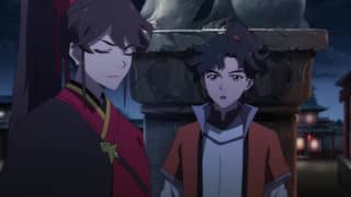 Another Journey to the West Episode 6 - Watch on Crunchyroll