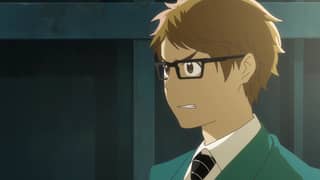 Stars Align (English Dub) Episode 2 - Watch on Crunchyroll