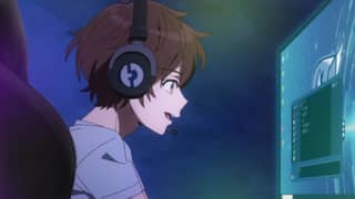 Protocol: Rain Episodio 1 - Ver en Crunchyroll en español