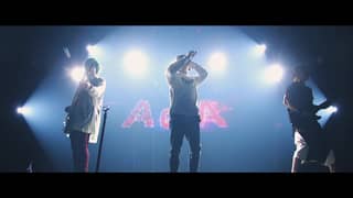 UVERworld - Crunchyroll