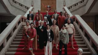 Crunchyroll: Watch Popular Anime, Play Games & Shop Online