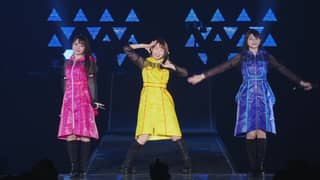 TrySail - Crunchyroll