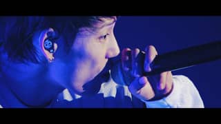 UVERworld - Crunchyroll