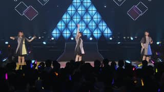 TrySail - Crunchyroll