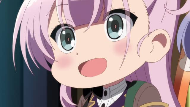 Katana Maidens ~ Mini Toji Omusubi - Watch on Crunchyroll