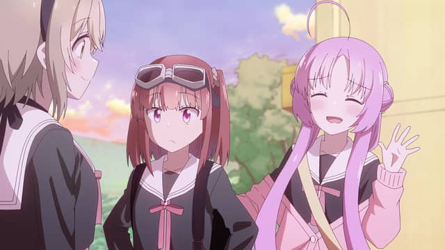 Stardust Telepath Endless Dreamer - Watch on Crunchyroll