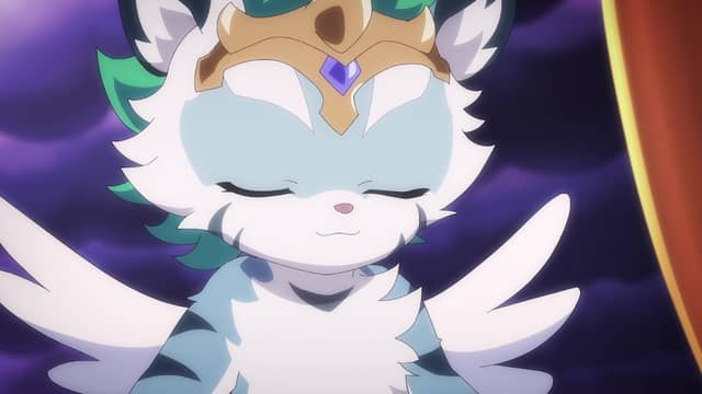 Shadowverse Flame Special Episode 4 - Watch on Crunchyroll
