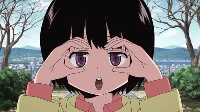 World Trigger The Organization Known as Border - Watch on Crunchyroll