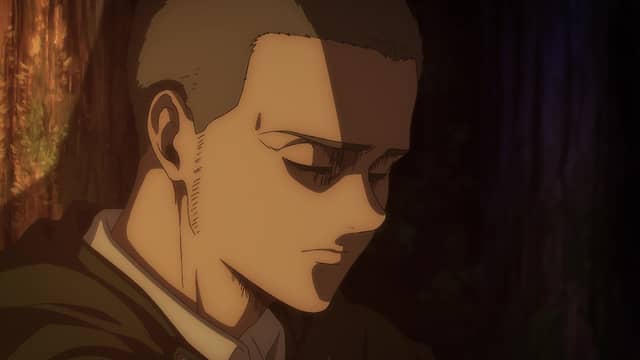 Attack on Titan Final Season (Castilian Dub) Pride - Watch on Crunchyroll