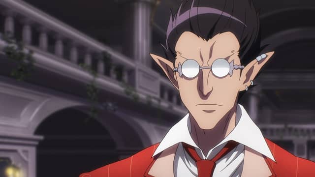 Overlord IV In Pursuit of the Land of Dwarves - Watch on Crunchyroll