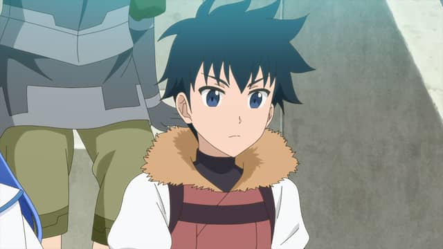 A Playthrough of a Certain Dude's VRMMO Life Earth Receives a Reward He's Not Sure He's Happy ...