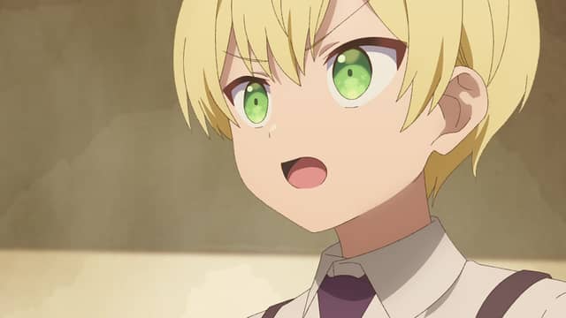 The Maid I Hired Recently Is Mysterious (English Dub) The Girl With the ...